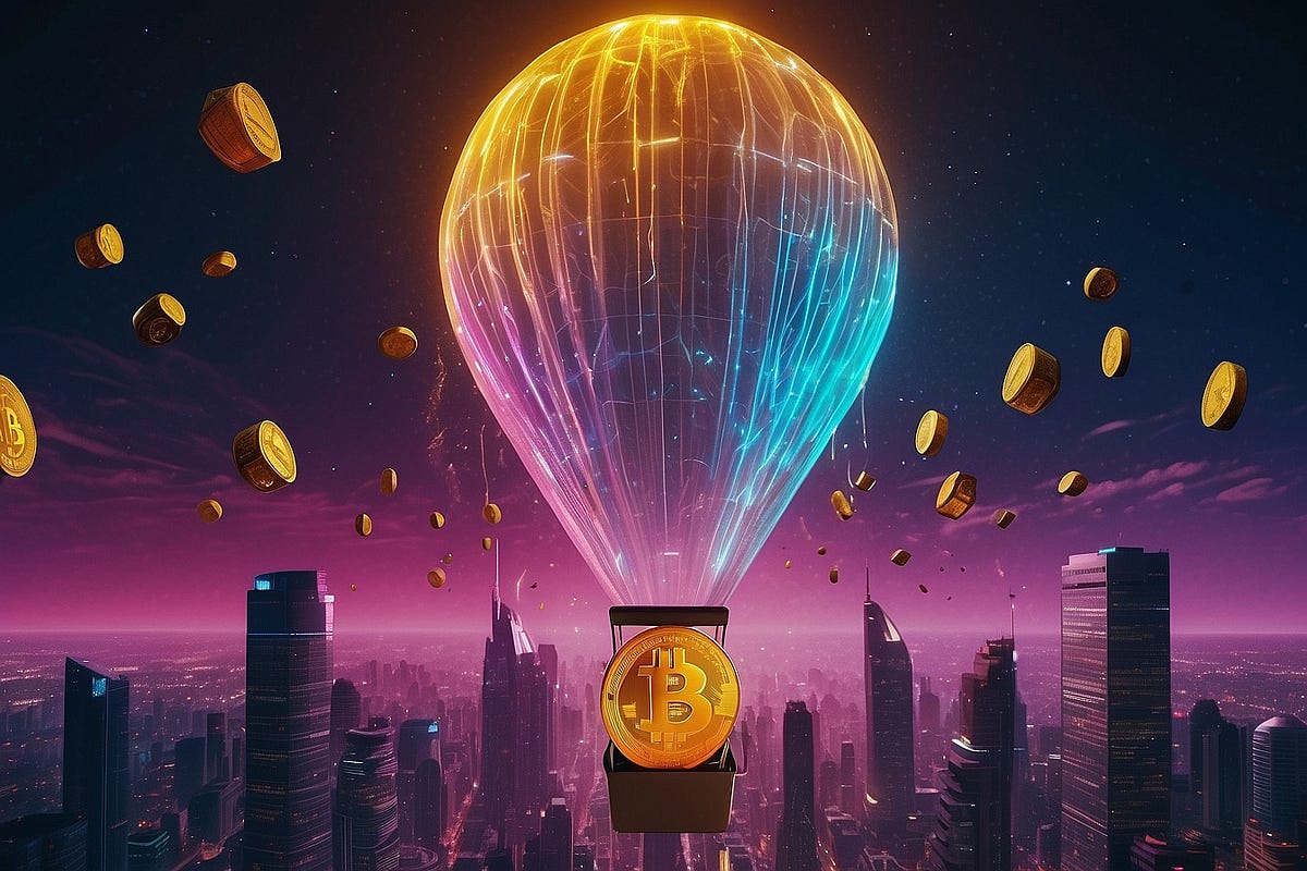 Celestia Airdrop — Guide Your Tokens | by Celestia | Apr, 2024 | Medium