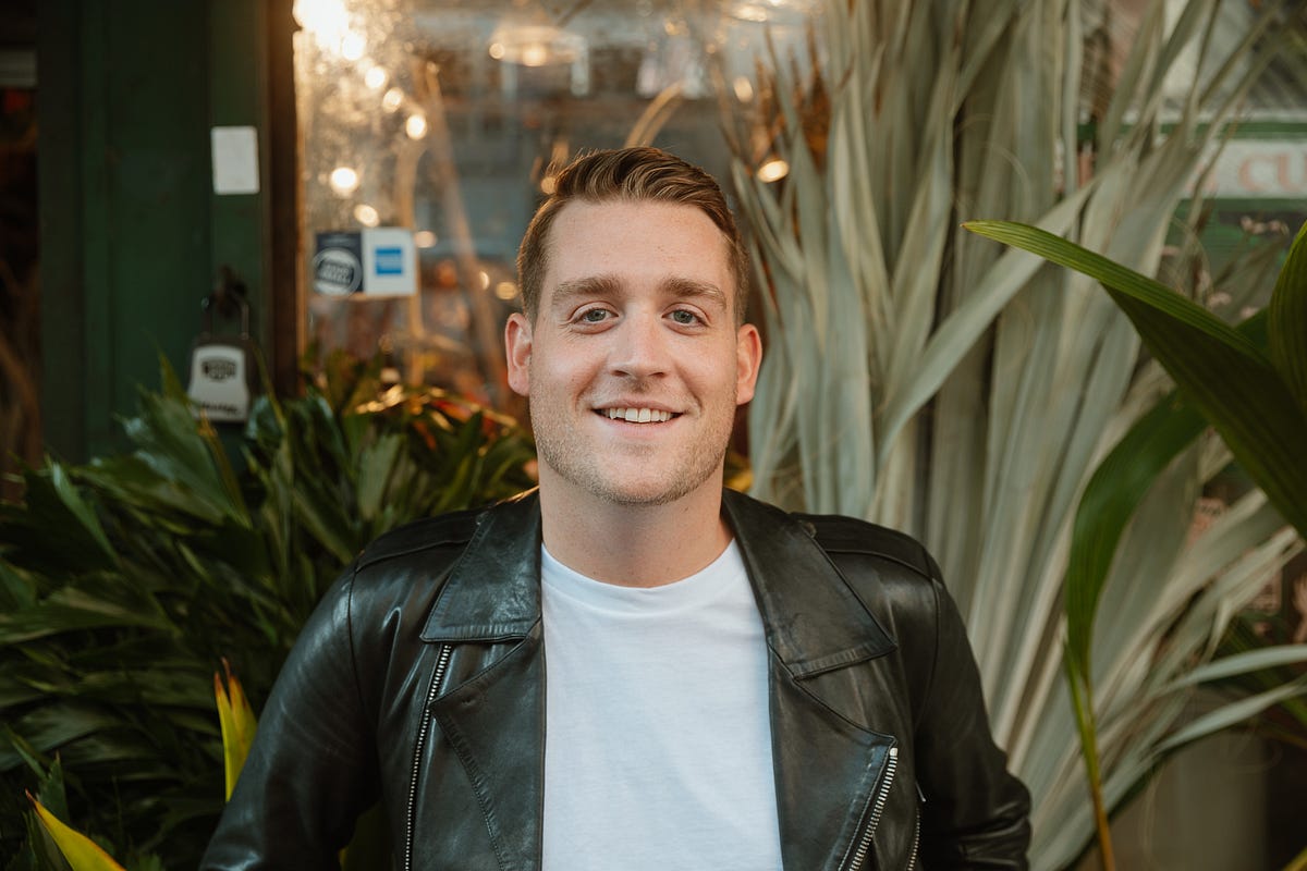 Meet the Team: Cody Bryan. Your go-to for Beyoncé choreo… | by Day One ...