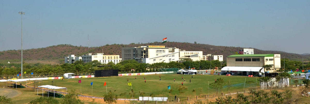 ITM University: The Top Private University in MP | by ITM University ...