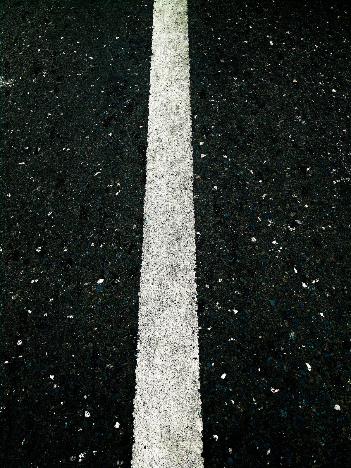 Straight Lines. I wonder, | by Noman Amir Jamil | Just Fiction | Medium