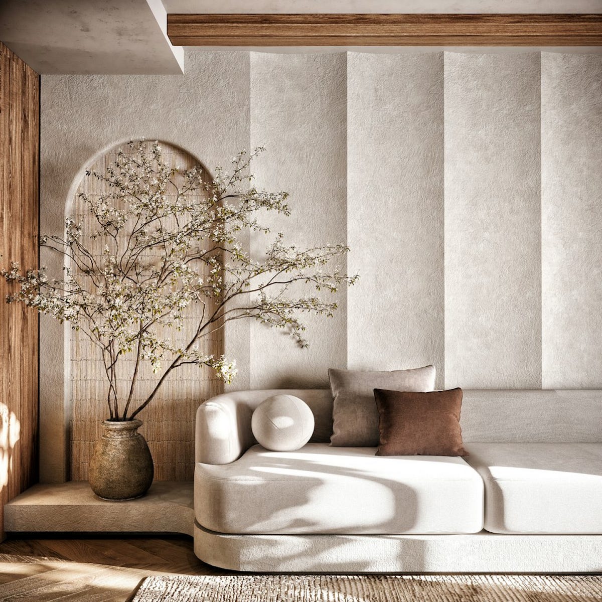 Interior Design, accessibility, universal design, sensory design ...