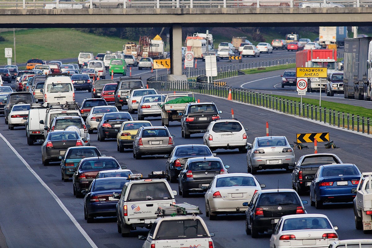 The State of Inbound Traffic in 2014 | by eric3000 | Medium