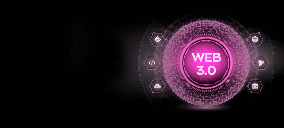 Unleashing the Future: The Promise of Web 3.0 Development | by ...