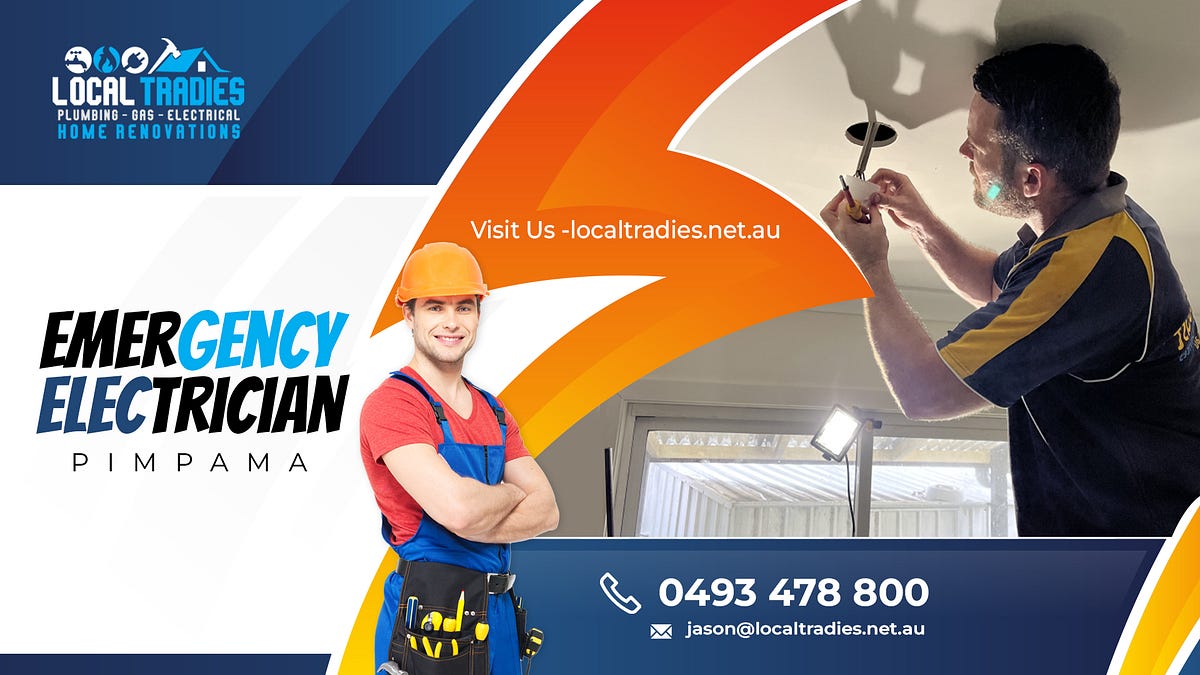 Emergency Electrician: 5 Signs That You Need To Change Electrical ...