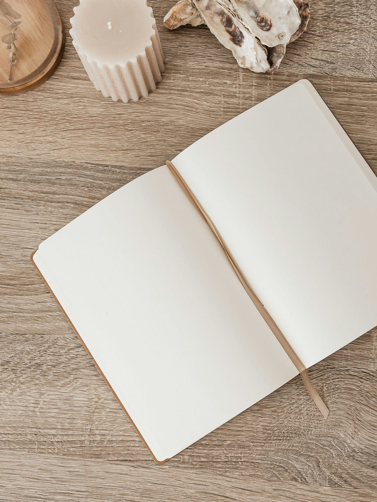 Where do troubled heads lie?. Mine lies in the pages of a notepad… | by ...