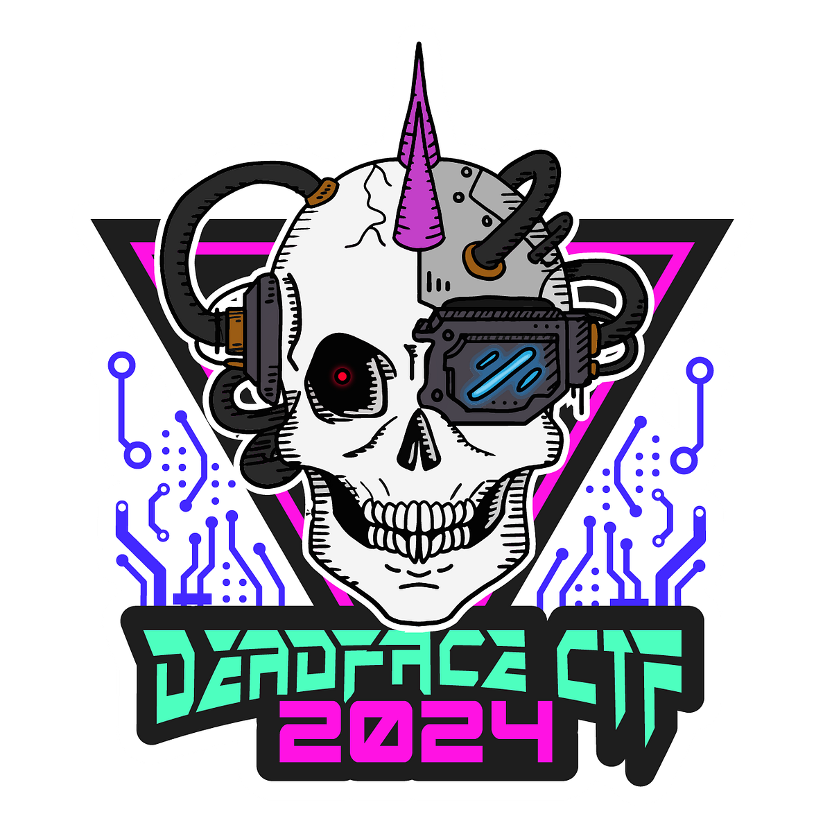DeadFace CTF Writeup. My solutions | Dev Genius