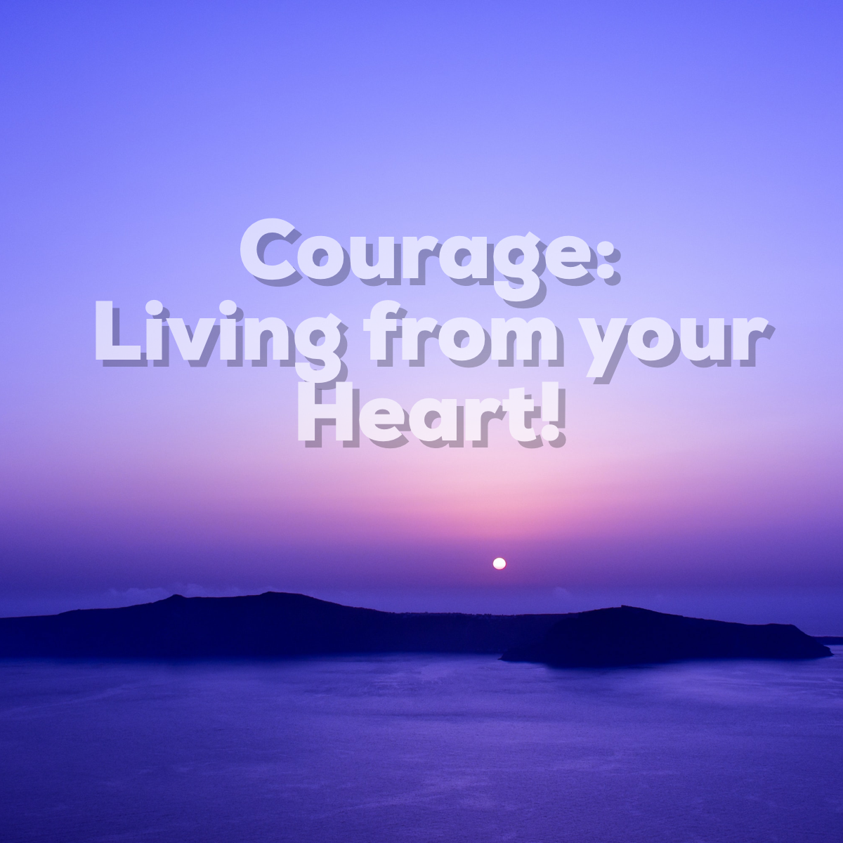 The Relationship Between Confidence, Courage, Failure, and Success ...