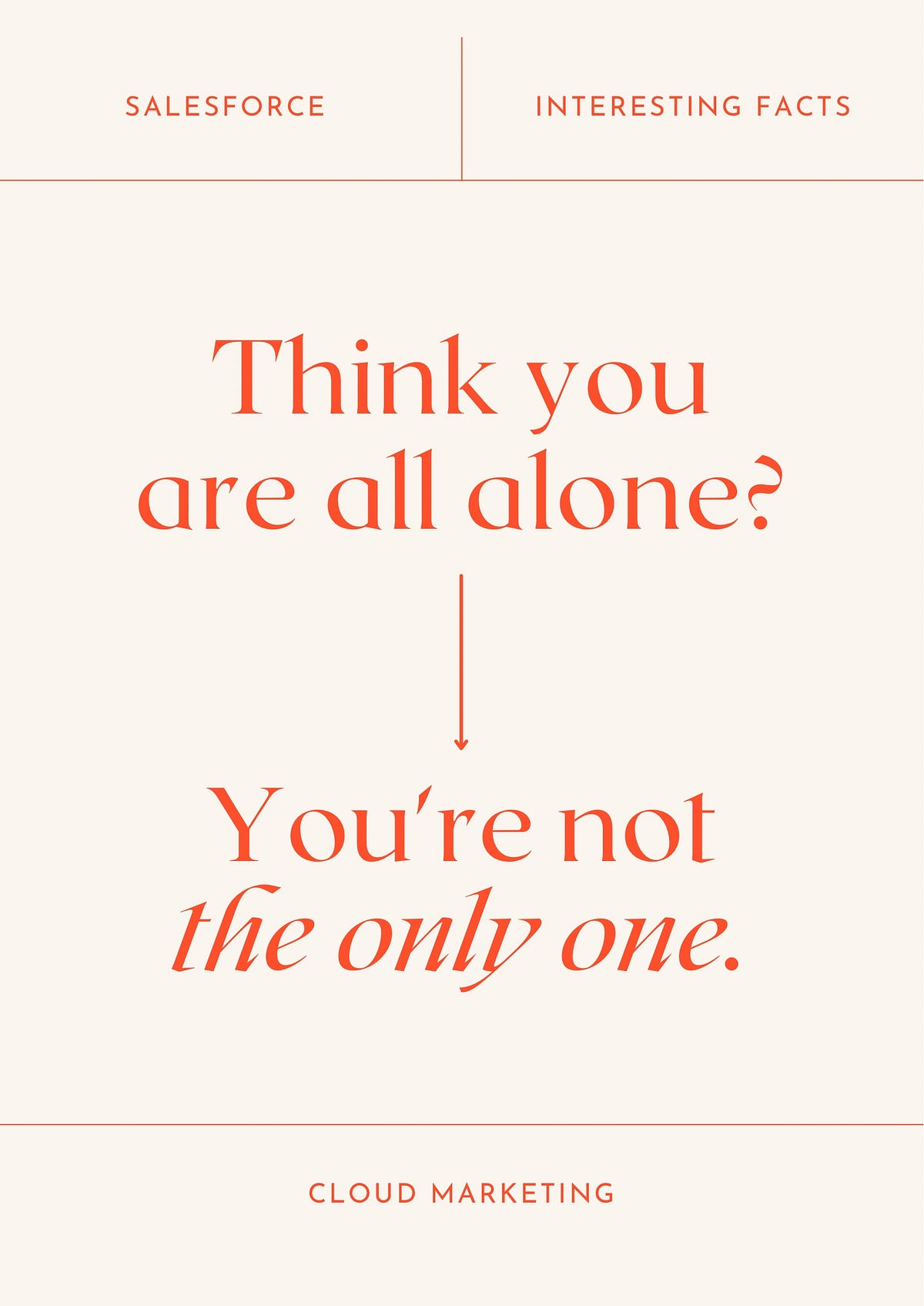 Trailblazing Through The Cloud The Salesforce Story By Ruchika Sandolkar May 2024 Medium