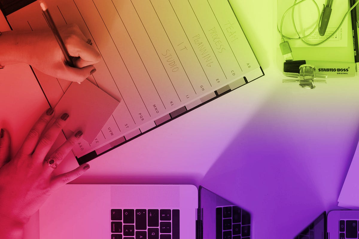 How to build a design documentation culture from scratch | by Thiago ...