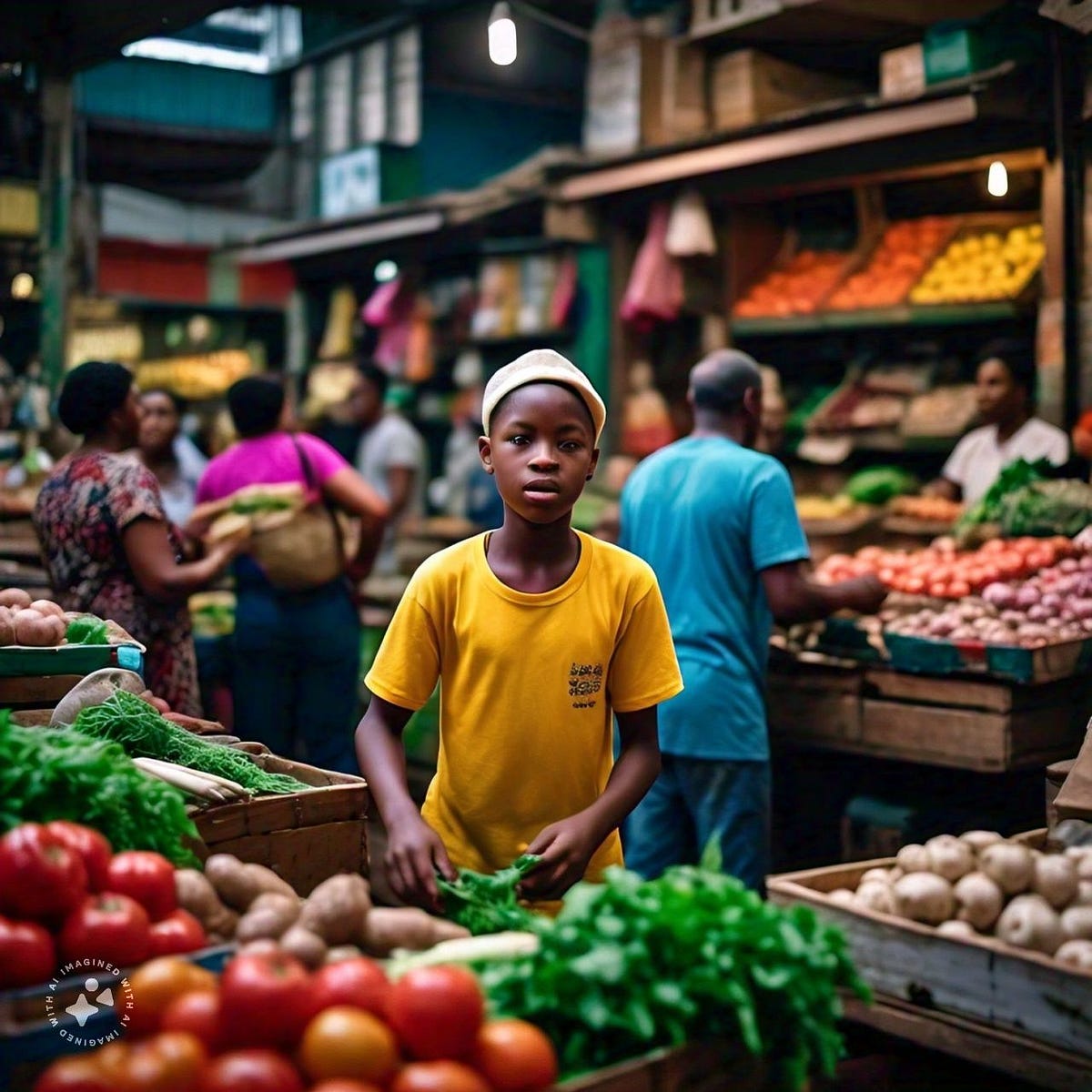 The Best Career Advice I Know. By Pablo Bashir Sewalu | by David Jack ...