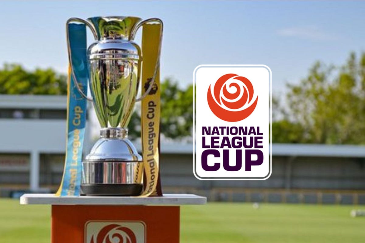 NL Cup: My Five Standout Players | by Callum Moseley | Nov, 2025 | Medium