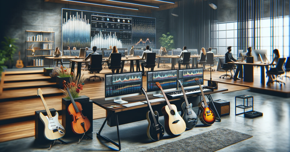 What is Music Publishing? Learn Today! | Viberate — Music Data Company