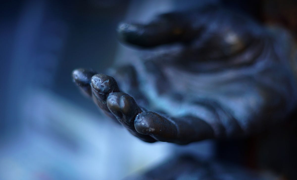 Overcoming your savior complex | Practical Growth