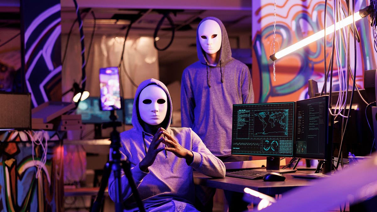 Ransomware-as-a-Service (RaaS). Ransomware attacks have become a… | by ...