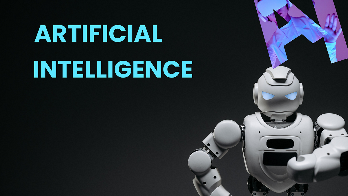 What is AI technology and how is it used? | by David | Dec, 2023 | Medium