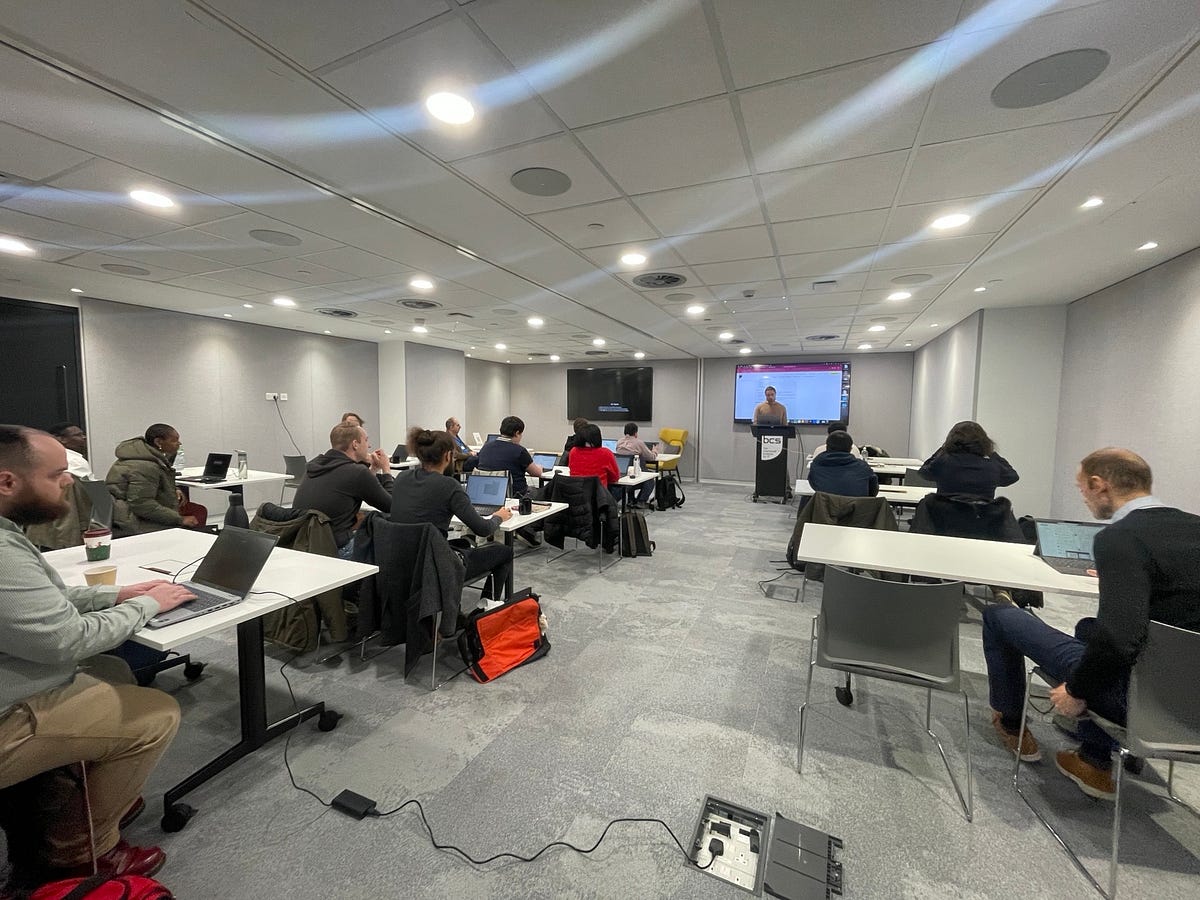 Search Solutions 2024 Tutorials: A Recap of Insightful Discussions | by BCS IRSG Informer | BCS ...