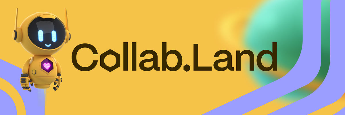 Collab.Land Welcomes Delegate Cash! | by Anjali Young | Collab.Land ...