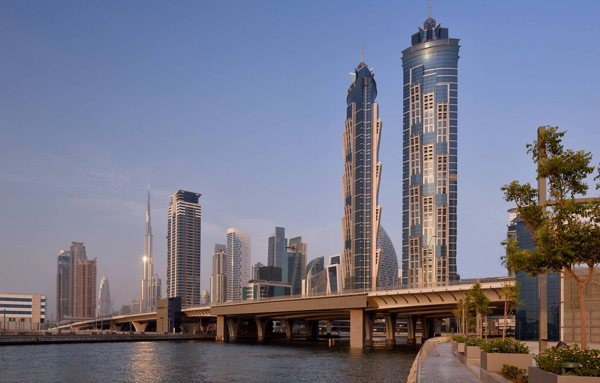 UX Research Case Study: Marriott. UX Research strategies used for… | by ...