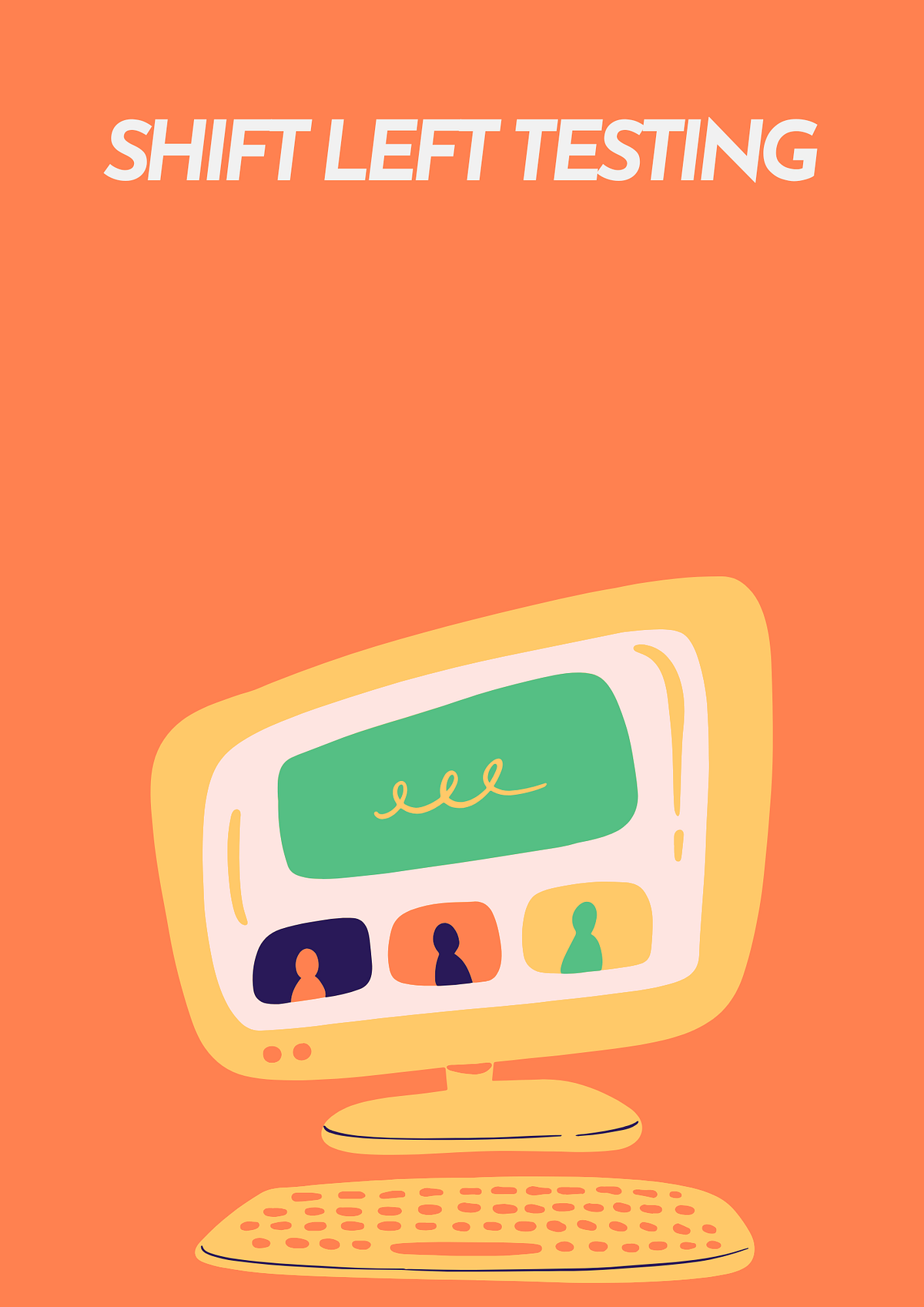 Why Shift Left Testing Is The Future Of Qa By Sumajacob Jan 2025 4902