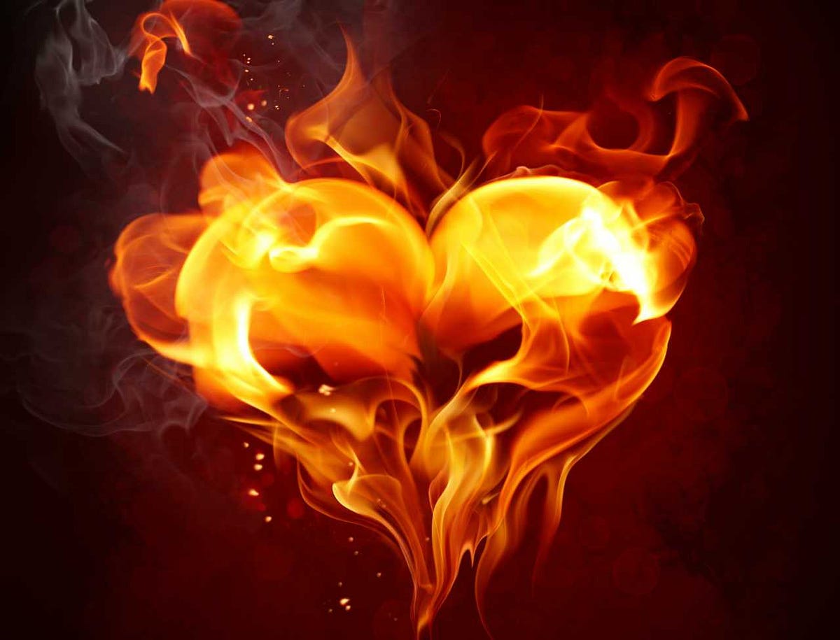The Power of Desire. Success has been something I’ve focused… | by Khon ...