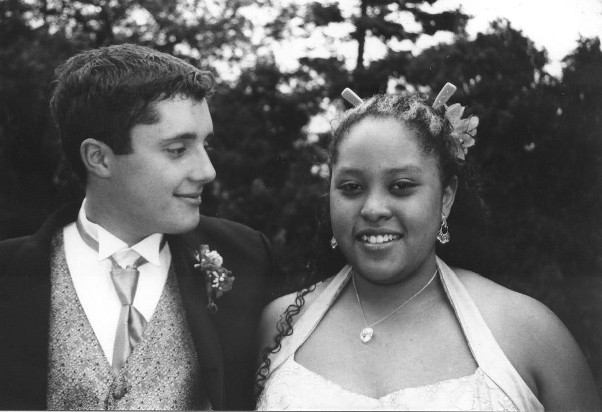 What Love Looks Like. I think about this every Valentine’s… | by ...