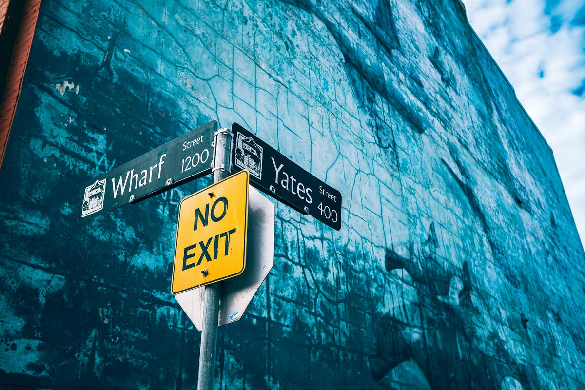 Setting Up Traefik V3 With Letsencrypt In Docker Medium