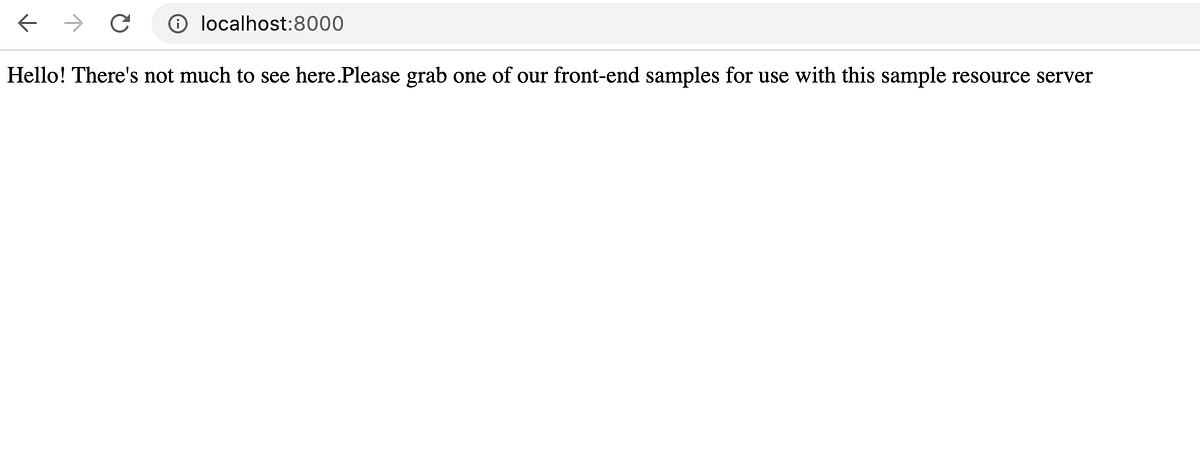 How to Create a Python API Using Flask and Connexion | by Randal ...