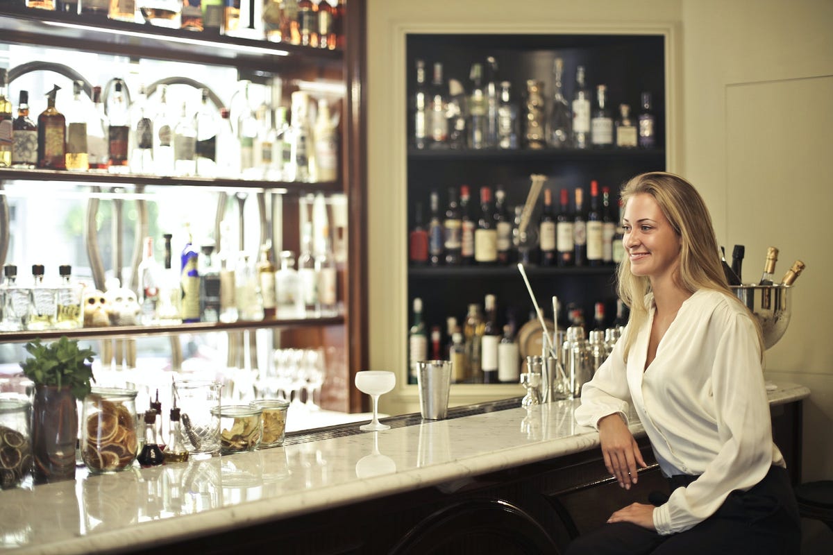 Sip and Savor: Experiencing the Sublime Elegance of Tequila Herradura ...