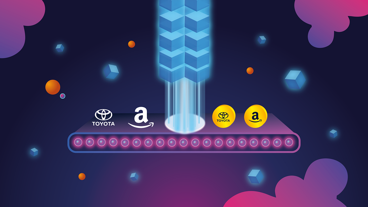 Top 8 Questions About Tokenization For The Product Protocol Project ...