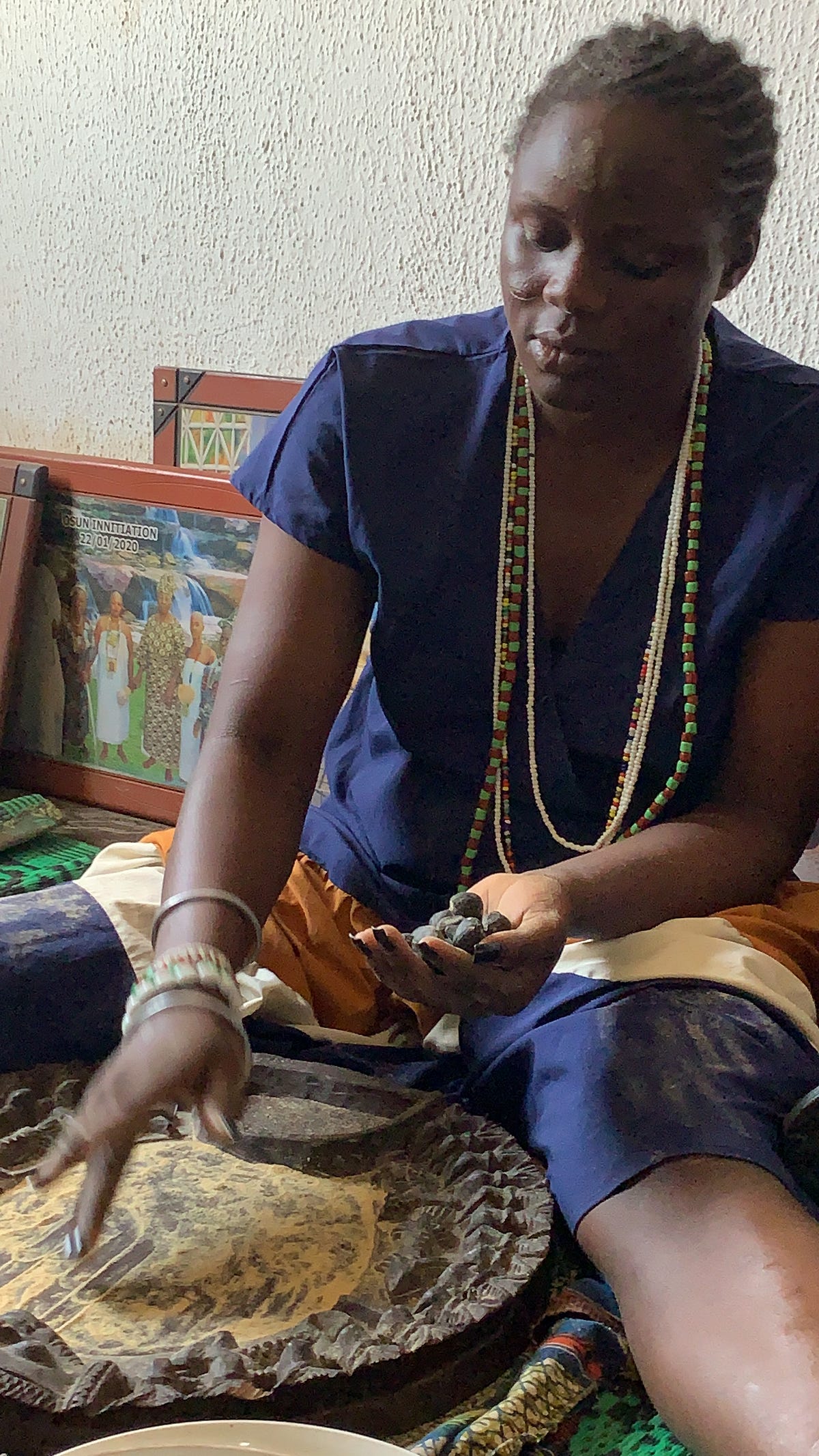 Apinke Ònífa. and correcting myths about Iṣẹṣe one… | by Kehinde olateju | Jun, 2024 | Medium