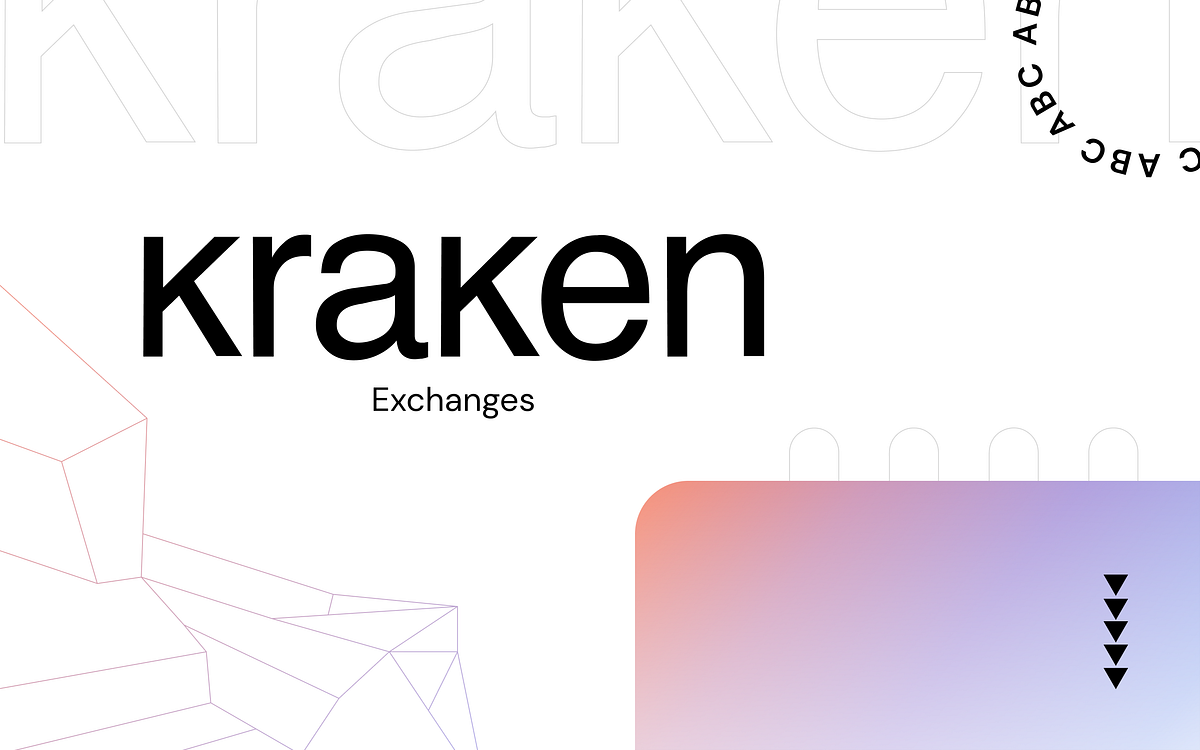 Kraken Review - ABCrypto - Medium