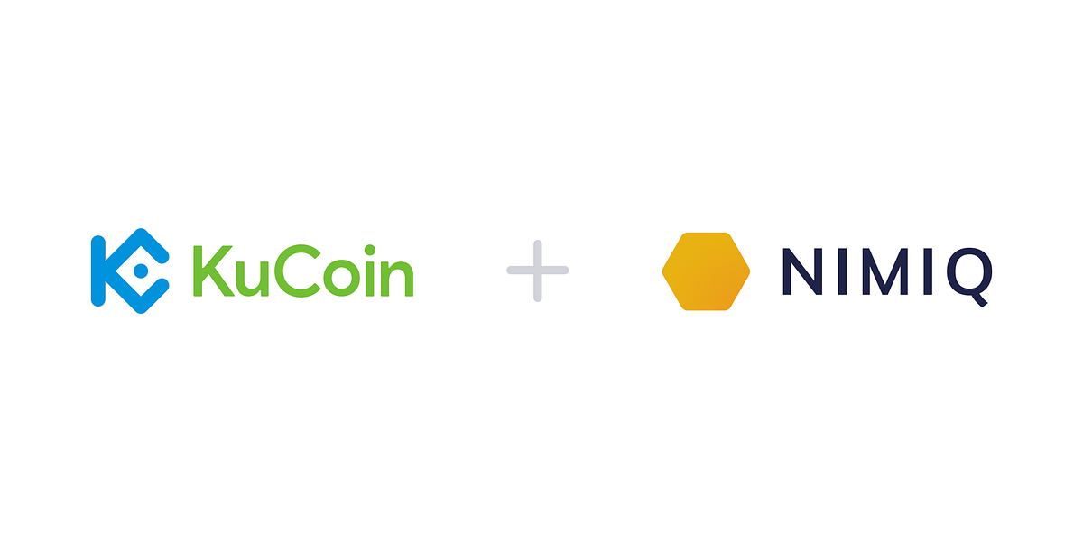 NIM is on KuCoin. Top exchange listing | by Team Nimiq | Nimiq | Medium