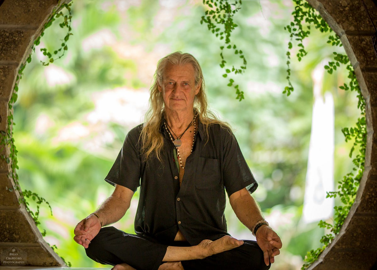Permission to Feel Numb | Mark Whitwell and the Sequence of Emotions ...