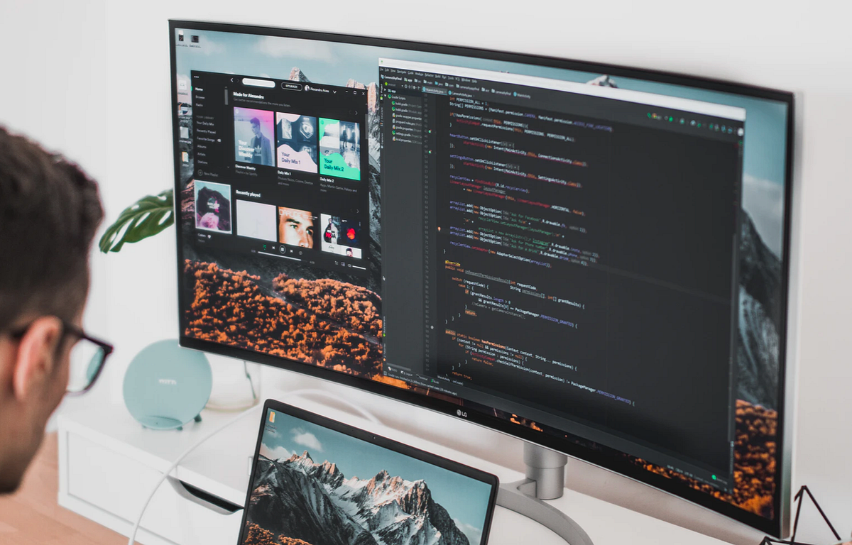 How To Make Monthly Income With Python | by Manpreet Singh | Medium