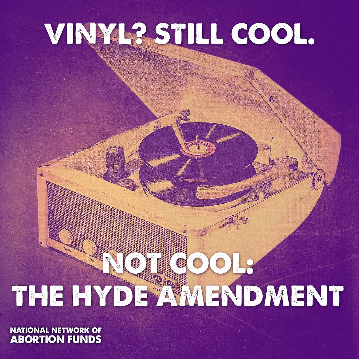 The Hyde Amendment: Forty Years of Discrimination | by DC Abortion Fund ...