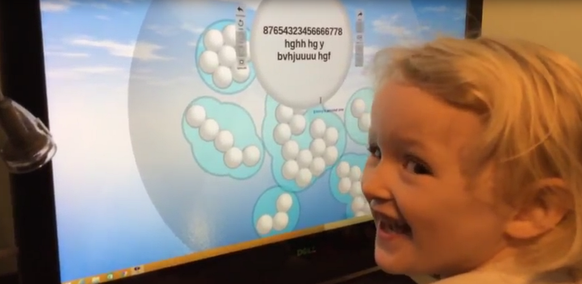 Things to do in Thortspace when you’re 4 | by Andrew Bindon | I think ...