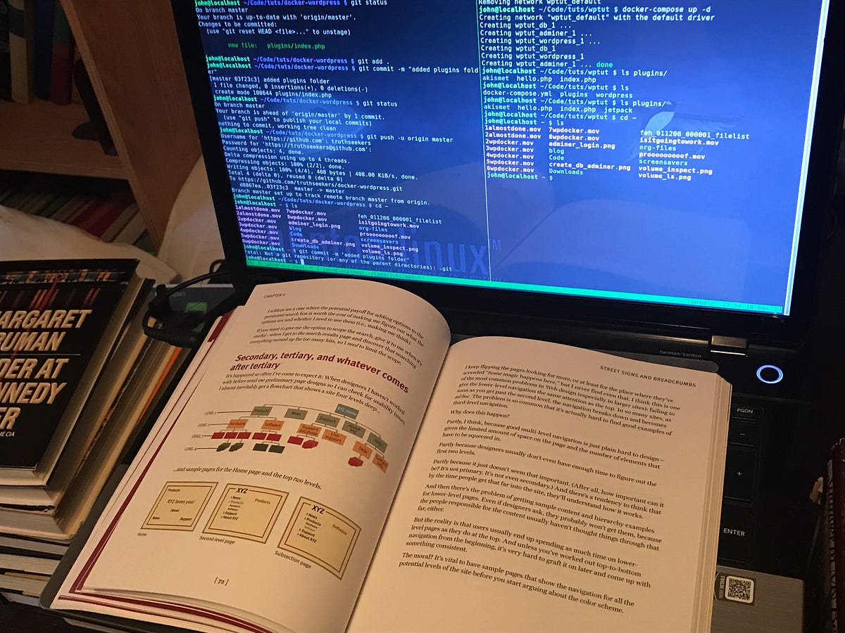 Why You Suck at Coding (And how to get Better) | by TruthSeekers.io | Medium