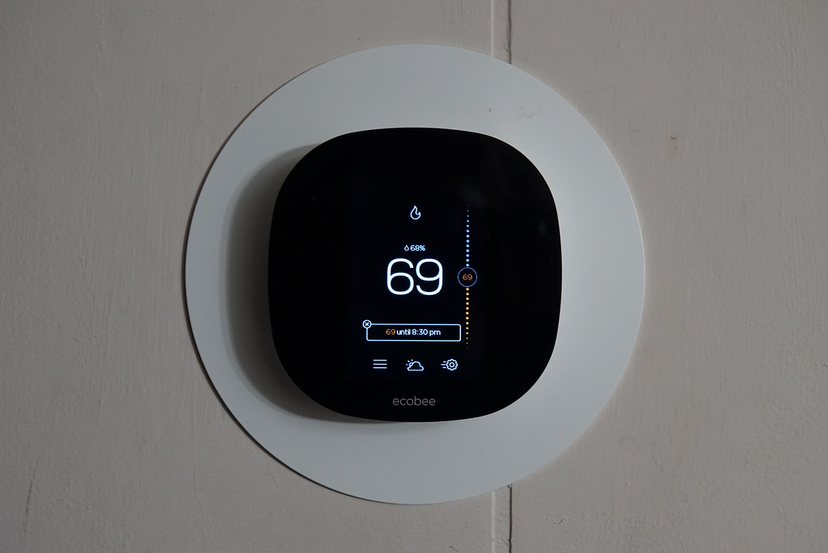 Advanced Thermostats for Your Modern Homes: A Guide | by AAHeating ...