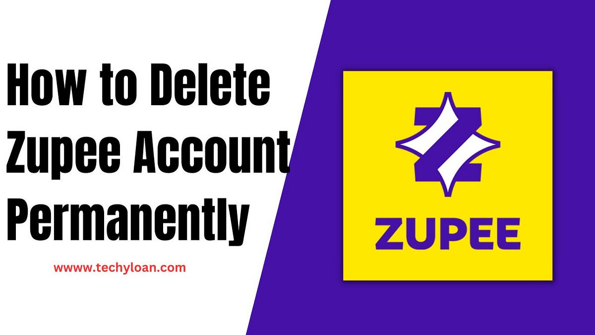How to Delete Zupee Account Permanently [ Tips to Delete ] | by ...