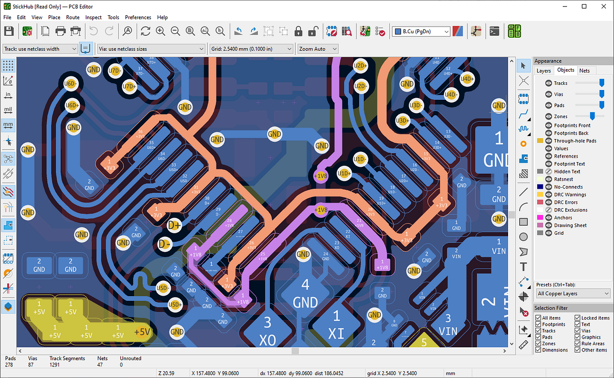 PCBs: A 3-Minute Guide. Ever wondered what those green(or blue)… | by ...