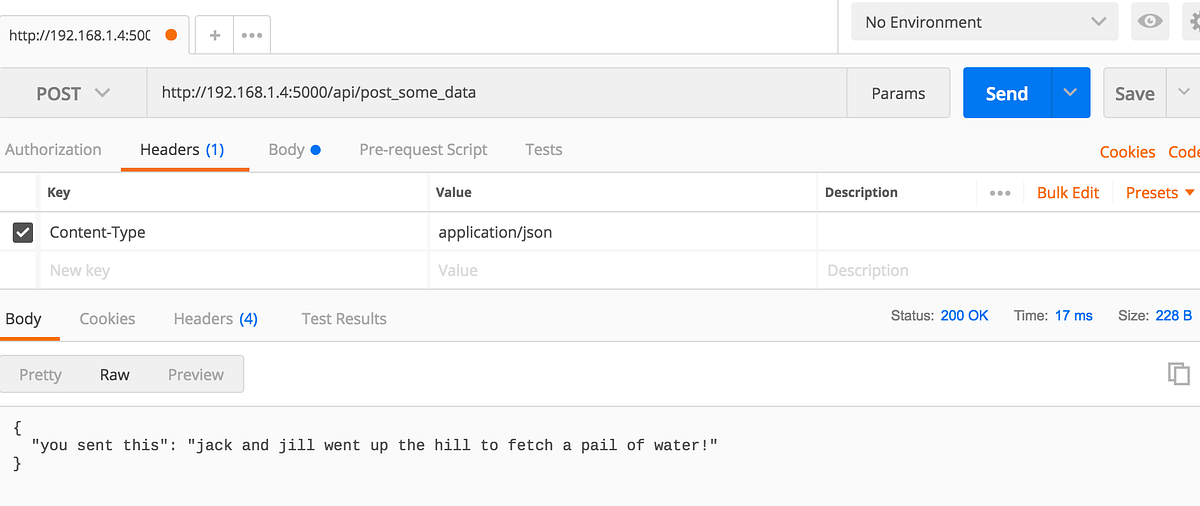 Handmade Backend For Android App Using Python Flask Framework By Mohammed Audhil Androidpub