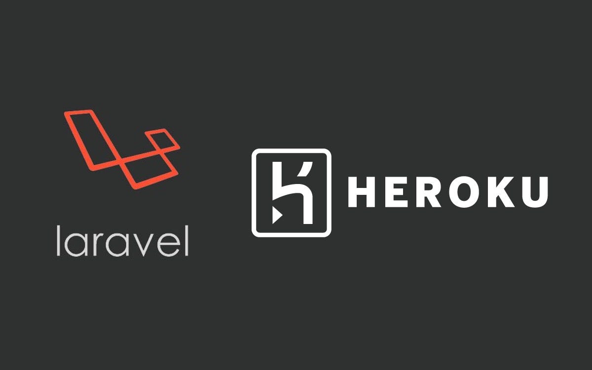 How Deploy A Laravel Application On Heroku With Mysql Database By Ogbonna Vitalis Medium