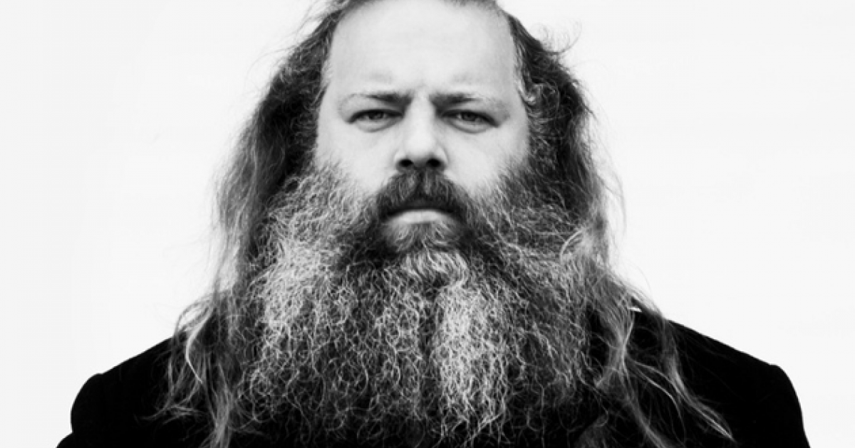 Rick Rubin’s 8 tricks to overcome creative block | by Arturo Garcia ...