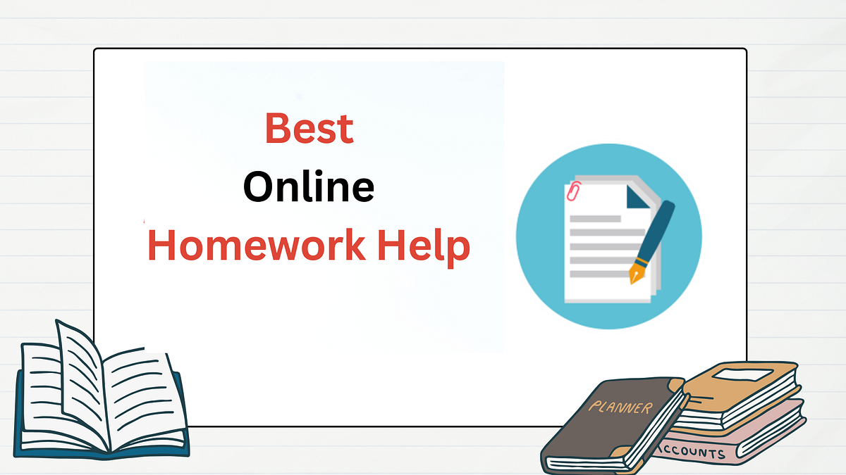 Top Online Homework Help Services in the USA | Medium