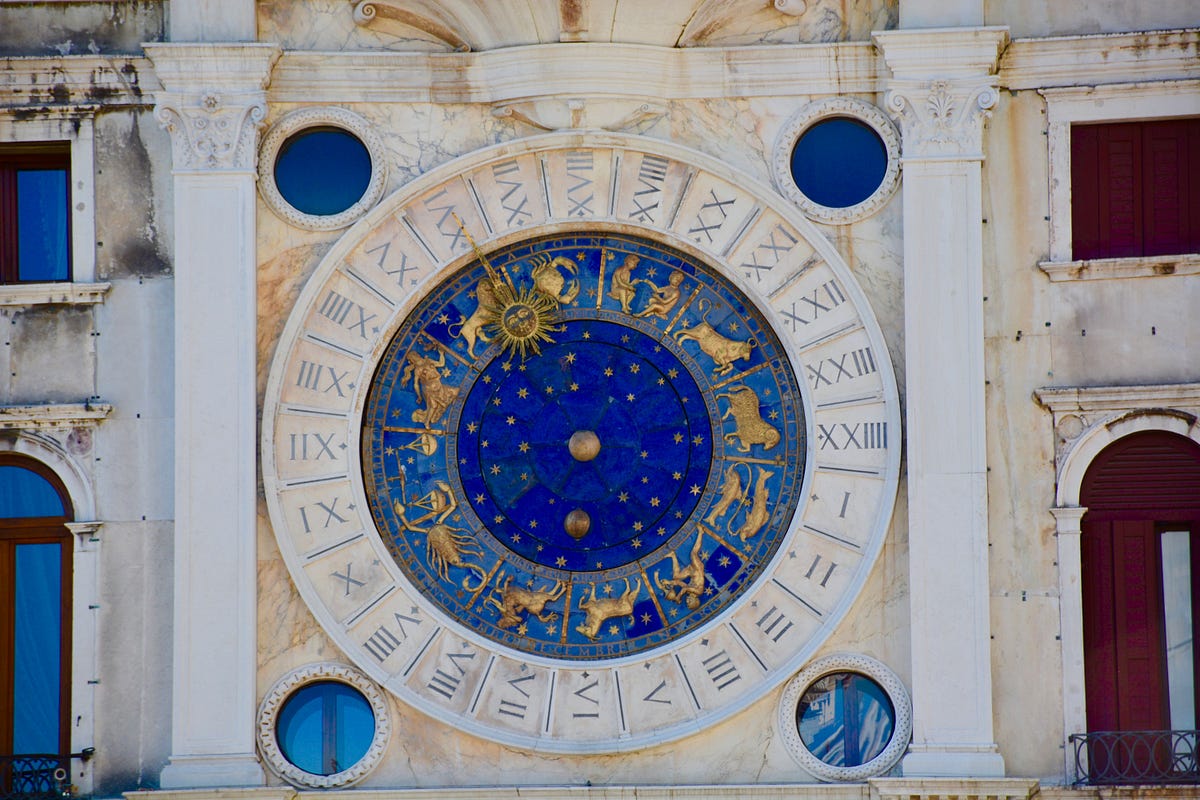 How To Find Your Husband In Your Birth Chart | by Kassandra @ Medium ...