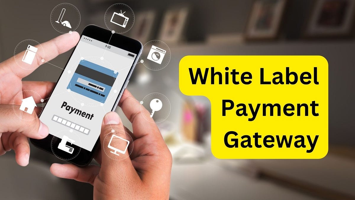 What is White Label Payment Gateway: All About White Label Payment ...