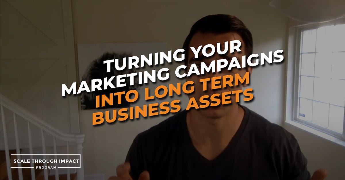 A Million-Dollar Message — How It Turned a Small Business Into a Multi ...