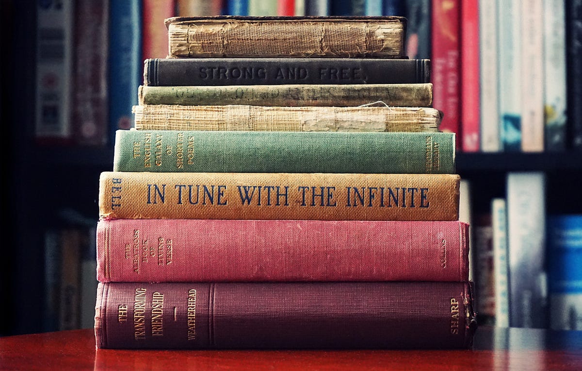 3 Books To Improve Analytical Skills | by Dmytro Khmelenko | Geek Culture | Medium