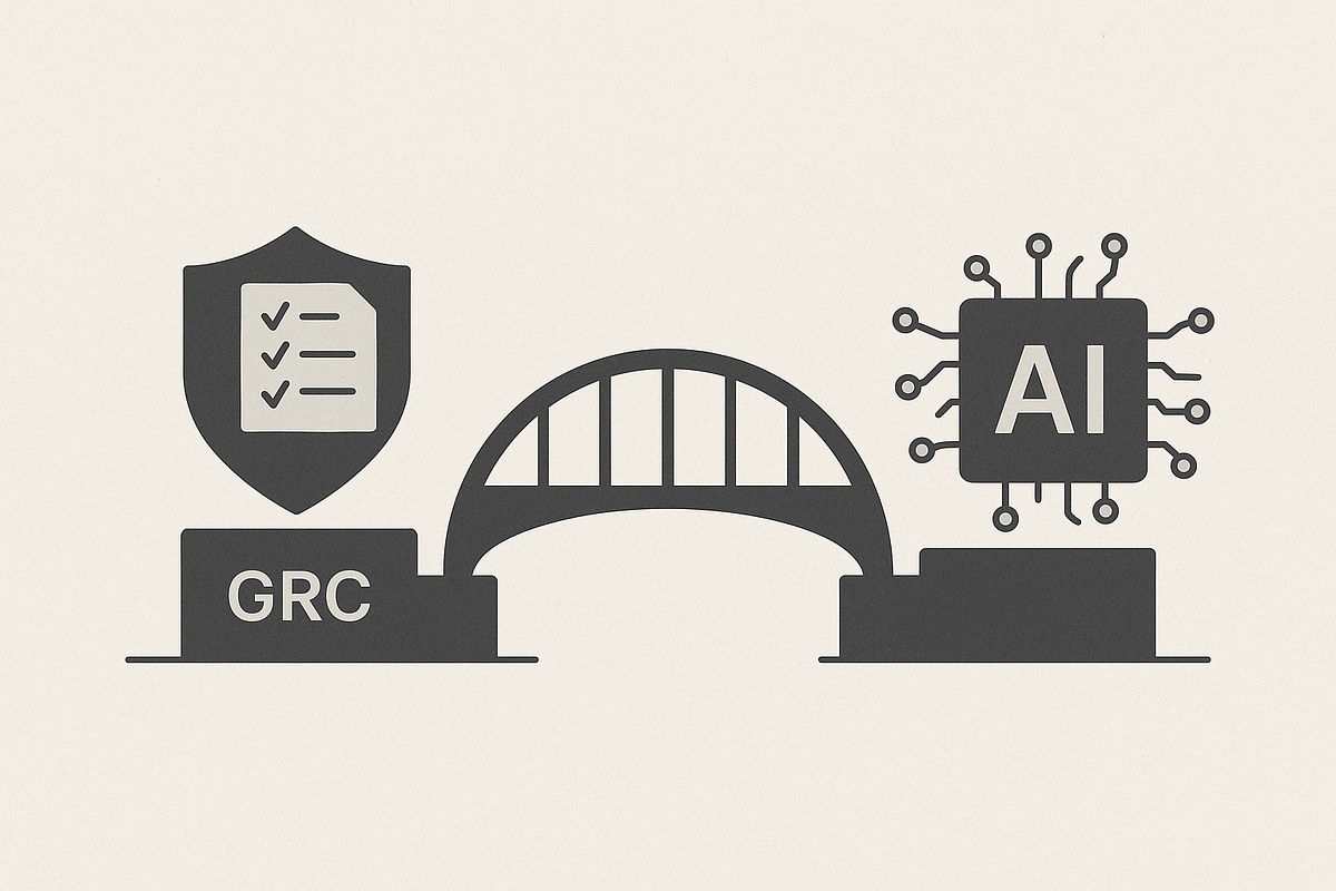 What GRC Actually Needs from AI (And What It Doesn’t) | by Nikita Gupta ...