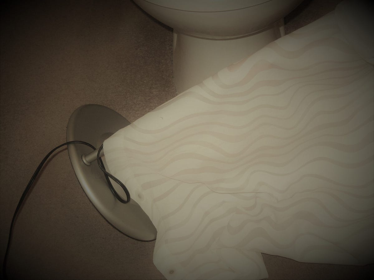 Margaret’s Textophobia. A Tale of Anxiety | by Roz Liddle | Hinged